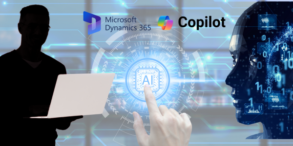 AI в CRM: как Copilot в Dynamics 365 помогает продавцам | Лучшая CRM система Microsoft Dynamics ...